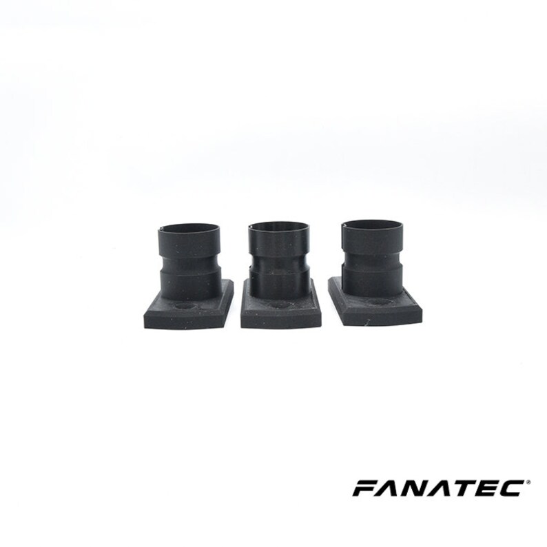 3-pack Fanatec QR1 Wheel Wall Mount | Sim Racing | Sim Rig ...