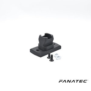 Fanatec QR2 Wheel Mount for Sim Rig | Sim Racing | Sim Rig ...