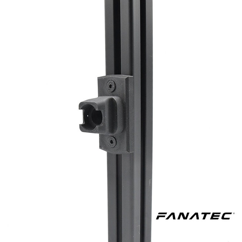 3-pack Fanatec QR2 Wheel Mount for Sim Rig | Sim Racing | Sim Rig ...