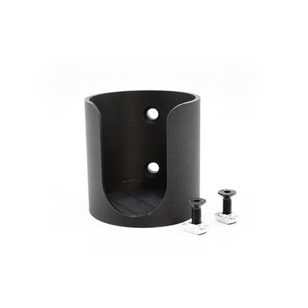 Cup Holder for Sim Rig With Extrusion Profile Mount | Sim Racing | Sim ...