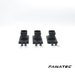 3-pack Fanatec QR2 Wheel Mount for Sim Rig | Sim Racing | Sim Rig ...