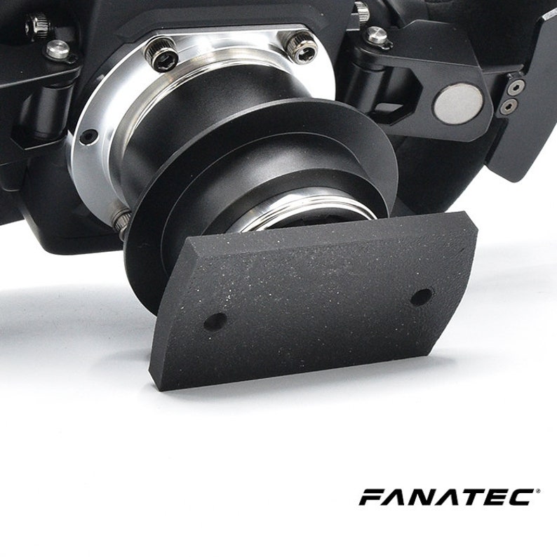 3-pack Fanatec QR1 Wheel Wall Mount | Sim Racing | Sim Rig ...