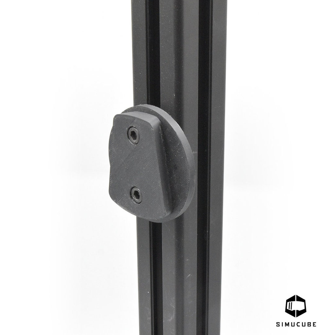 Simucube Quick-release Wheel Mount for Sim Rig Gift - Etsy