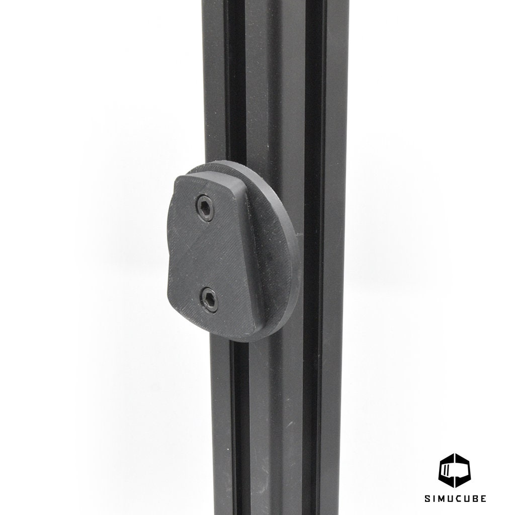 Simucube Quick-release Wheel Mount for Sim Rig Gift - Etsy