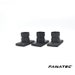 3-pack Fanatec QR1 Wheel Mount for Sim Rig | Sim Racing | Sim Rig ...