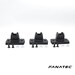 3-pack Fanatec QR2 Wheel Mount for Sim Rig | Sim Racing | Sim Rig ...