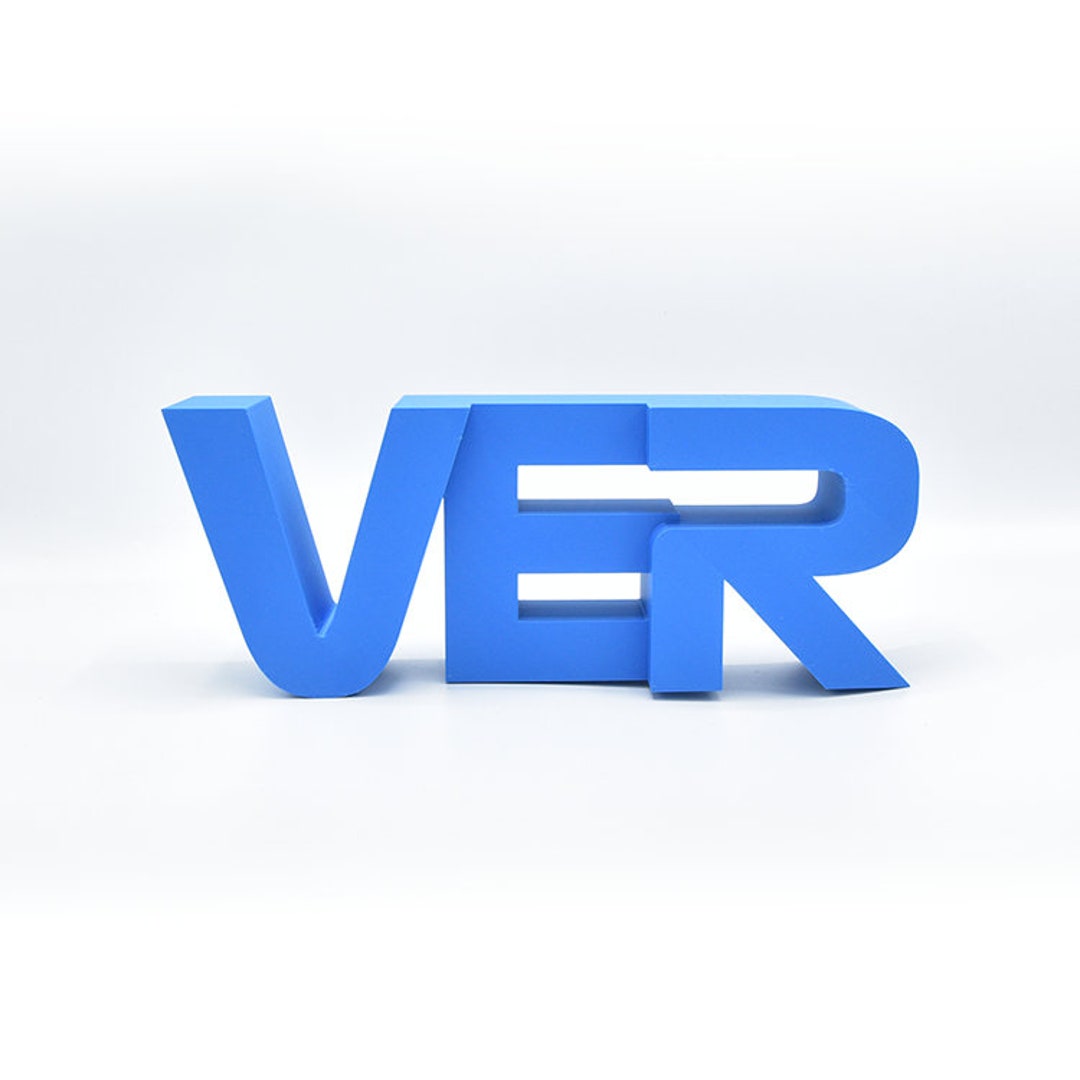 Max Verstappen F1 Driver Sign Formula One Namesign Gift - Etsy