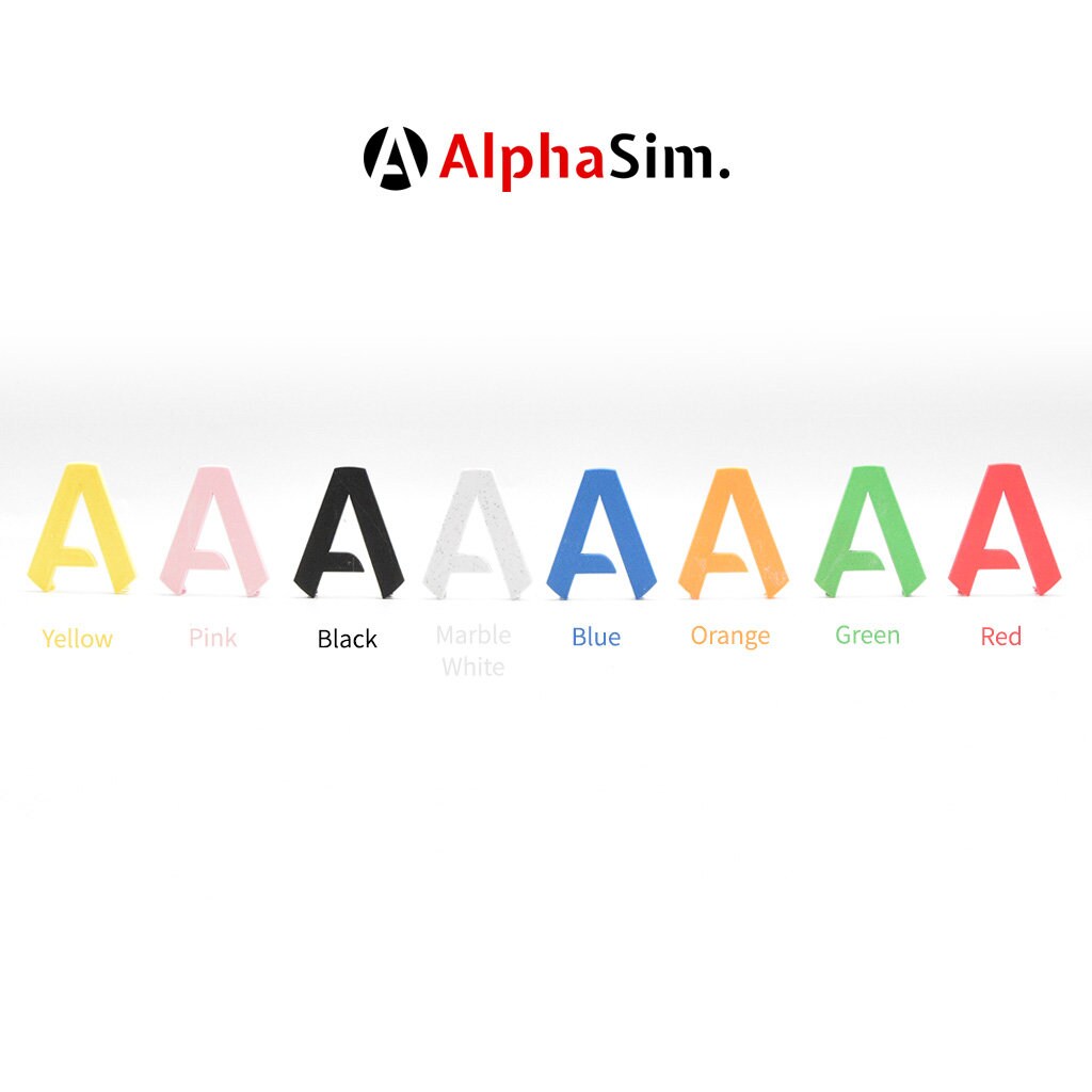 3-pack Fanatec QR1 Wheel Wall Mount | Sim Racing | Sim Rig ...