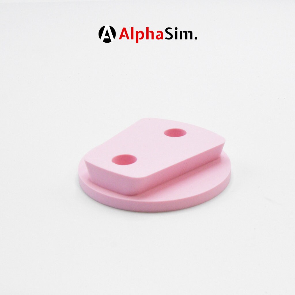 Simucube Quick-release Wheel Mount for Sim Rig Sim Racing Sim Rig Accessories 4040, 4080 ...