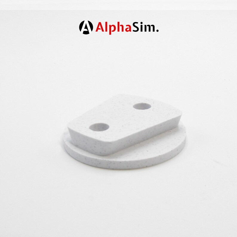 Simucube Quick-release Wheel Mount for Sim Rig Sim Racing Sim Rig Accessories 4040, 4080 ...