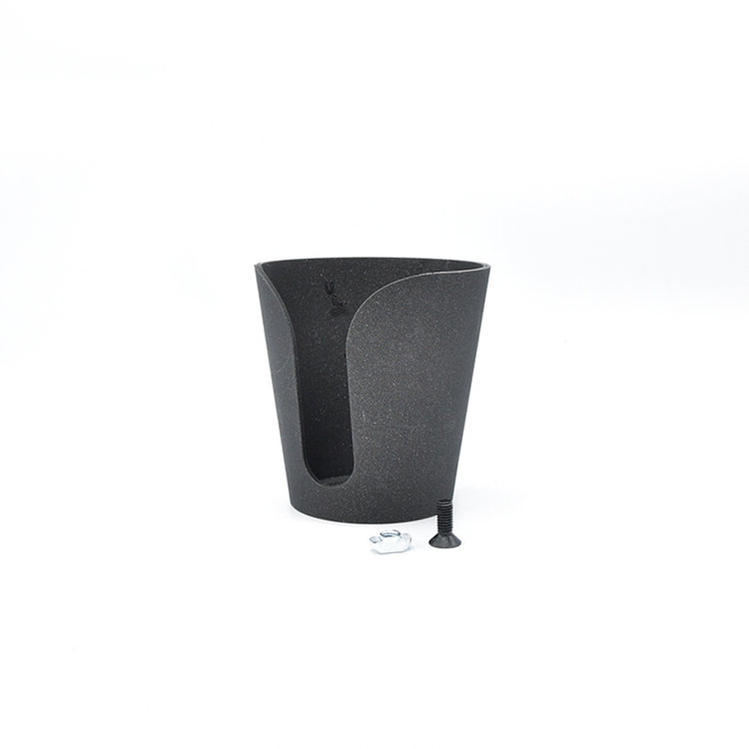 Cup/drink Holder for Sim Rig Wide With Extrusion Profile Mount | Sim ...