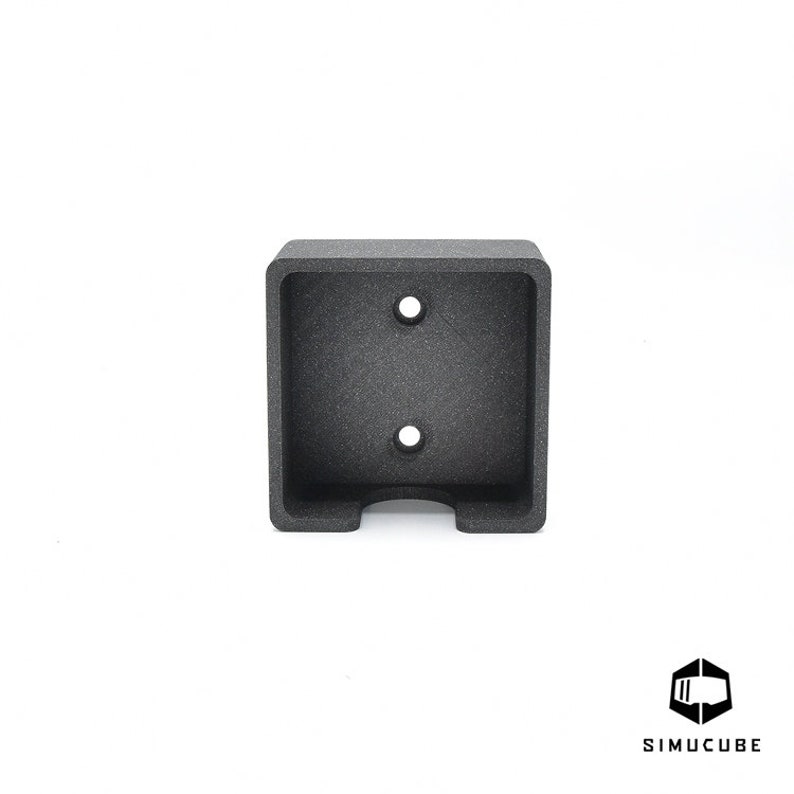 Simucube Emergency Stop Button Holder for Sim Rig | Sim Racing | Sim ...