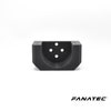 Fanatec QR1 Heavy Wheel Mount for Sim Rig Sim Racing Sim Rig ...