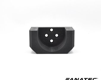 3-pack Fanatec QR1 Wheel Mount for Sim Rig | Sim Racing | Sim Rig ...