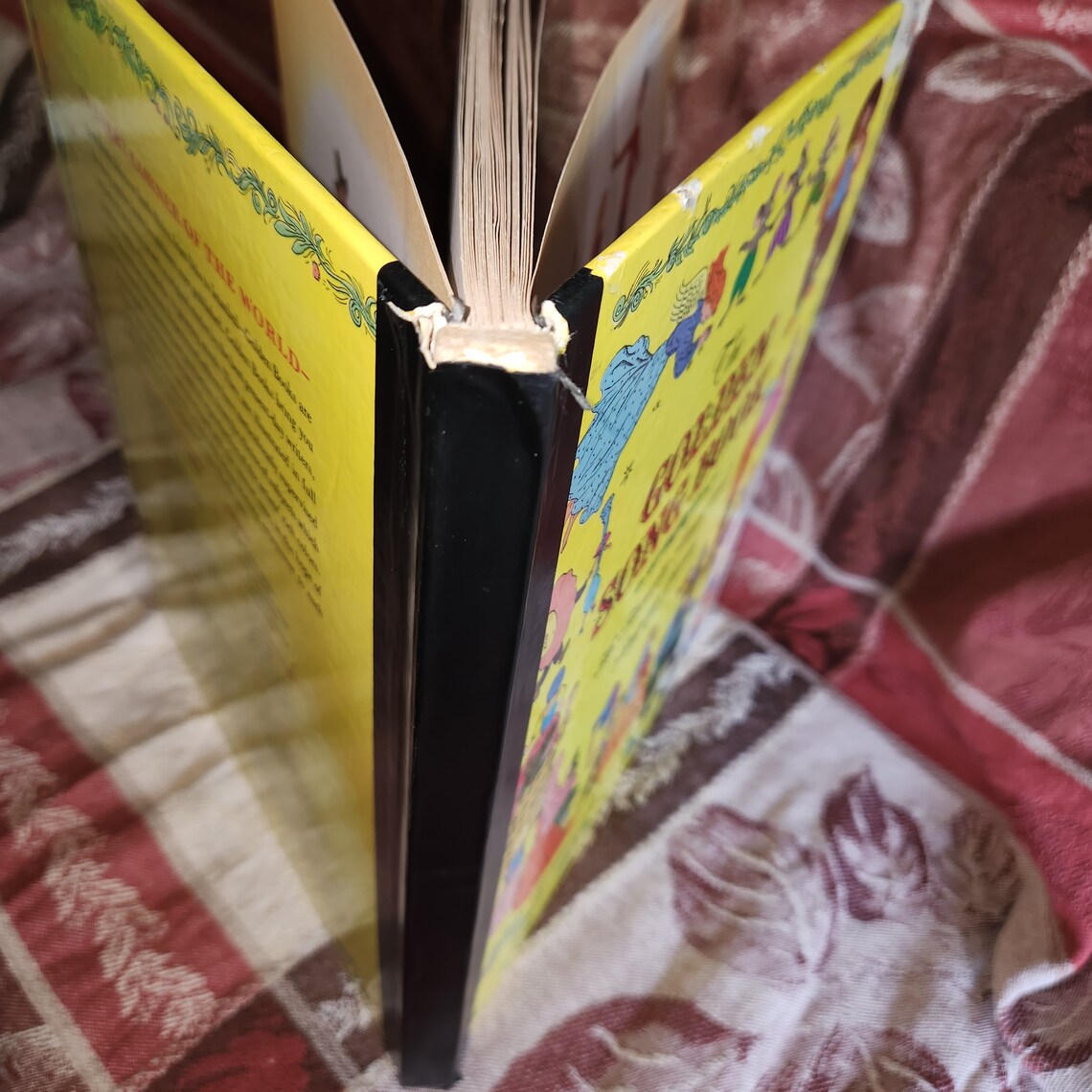 The Golden Song Book - Etsy