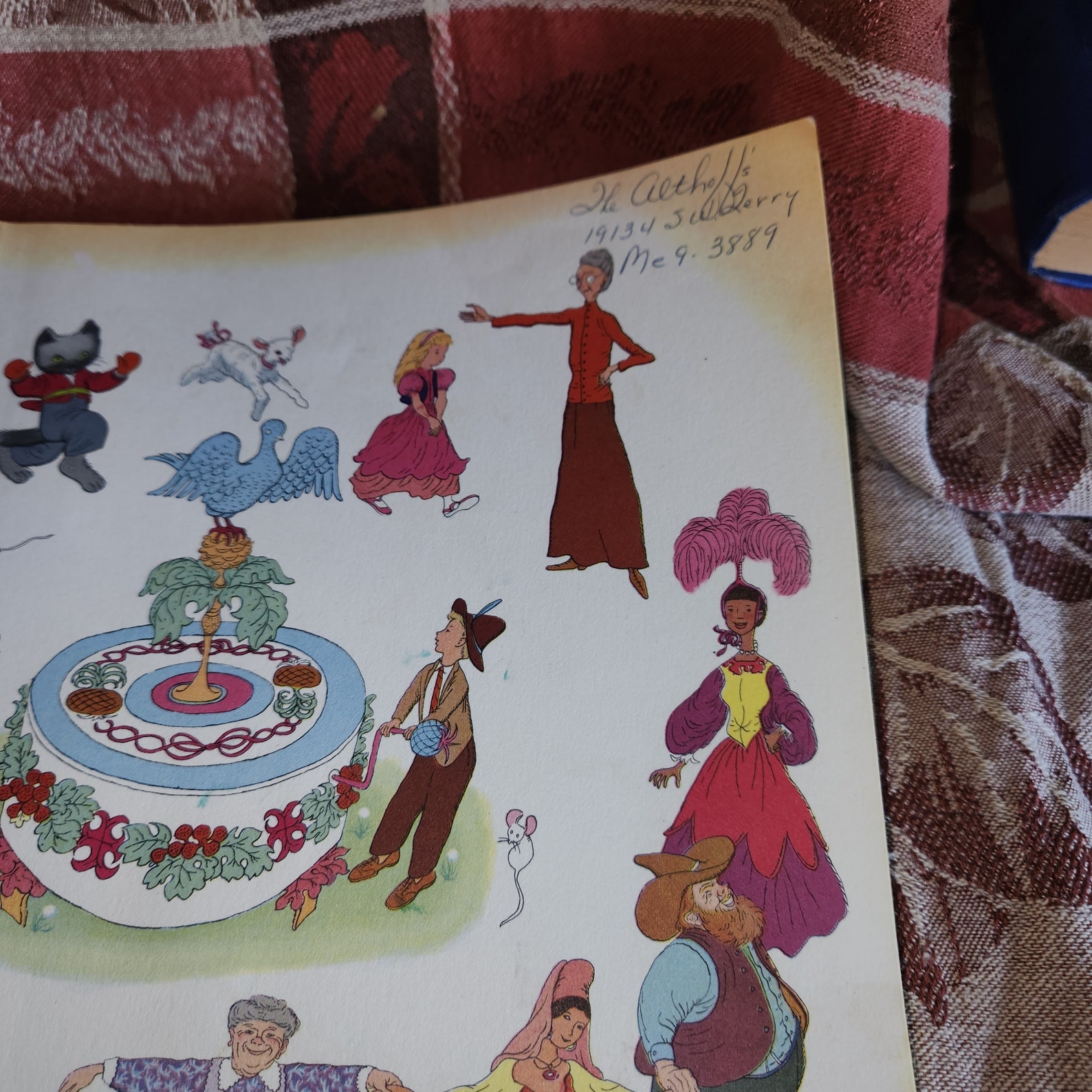 The Golden Song Book - Etsy