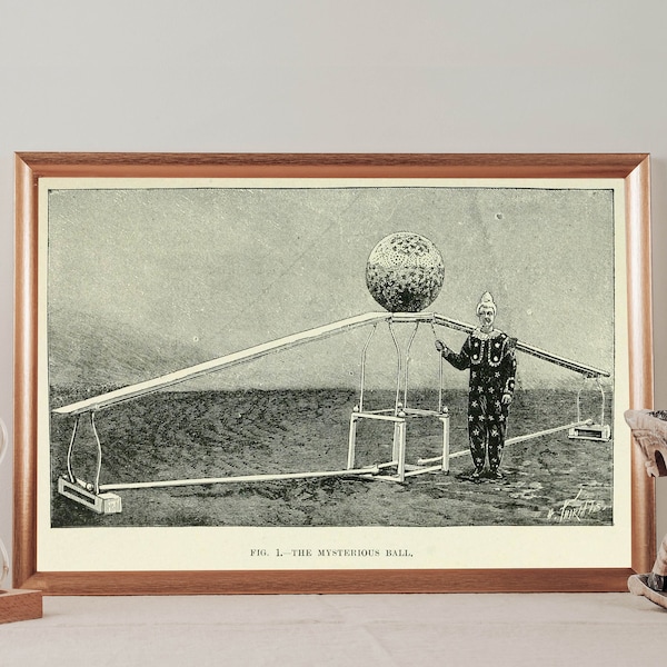 Bizarre Magic - Etsy