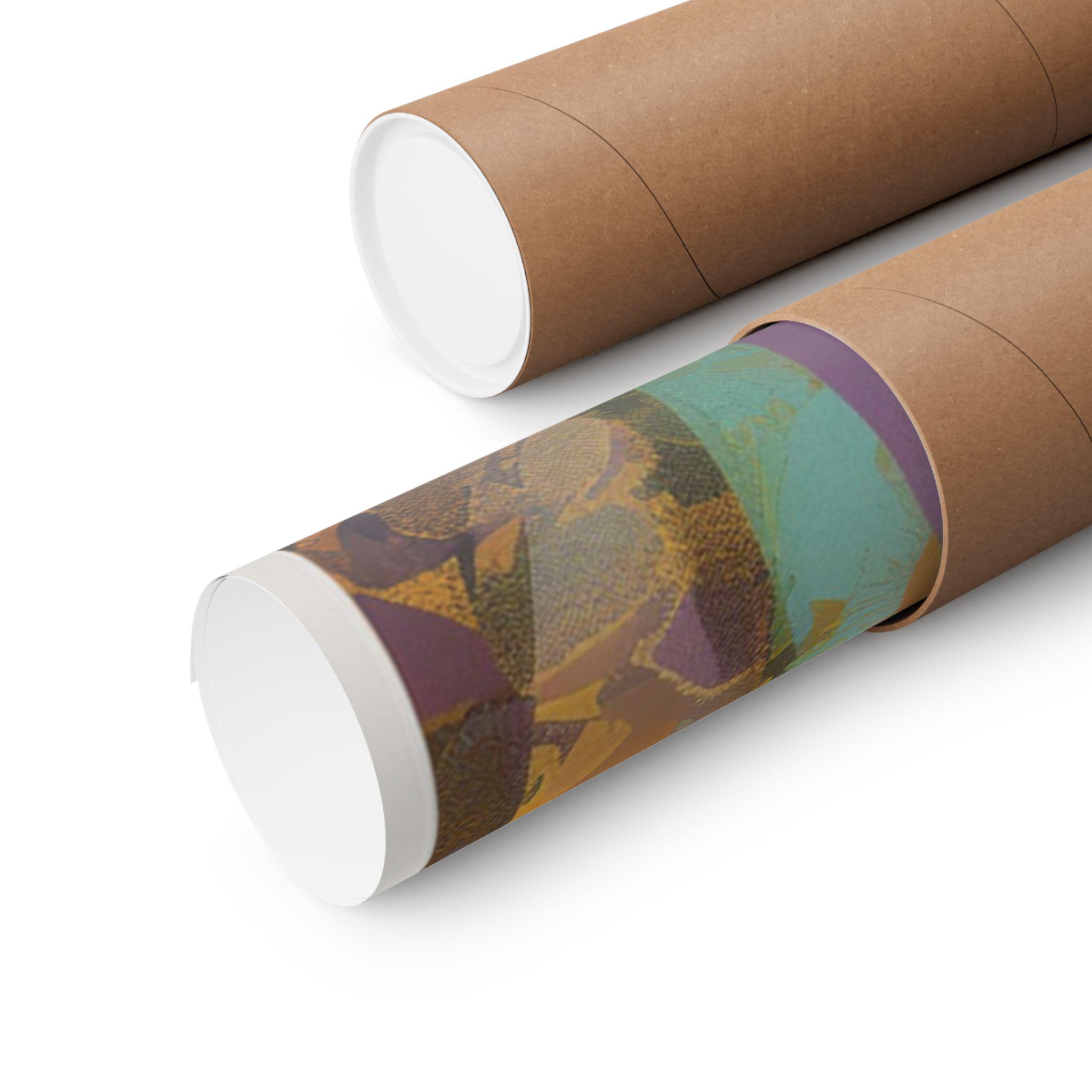 Simbi Inna Wata Art Print | Simbi Mermaid God in the Sea, Mystifying ...