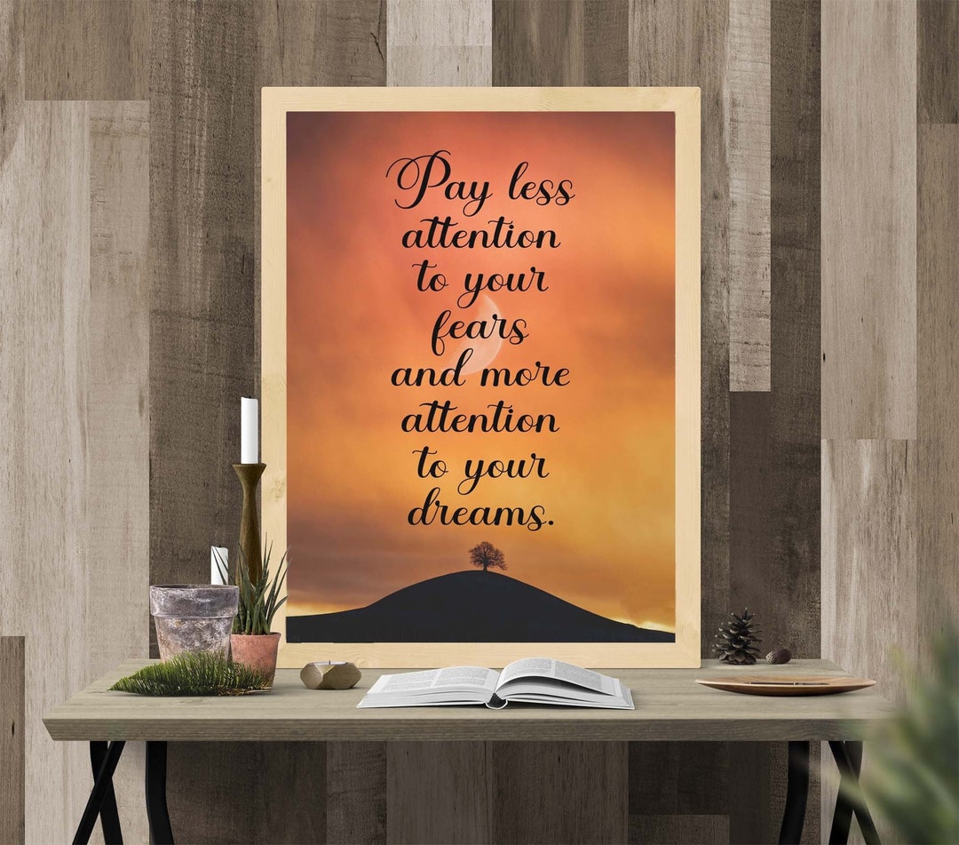 Inspirational Poster | Motivational, Positive Vibes, Words of Wisdom ...