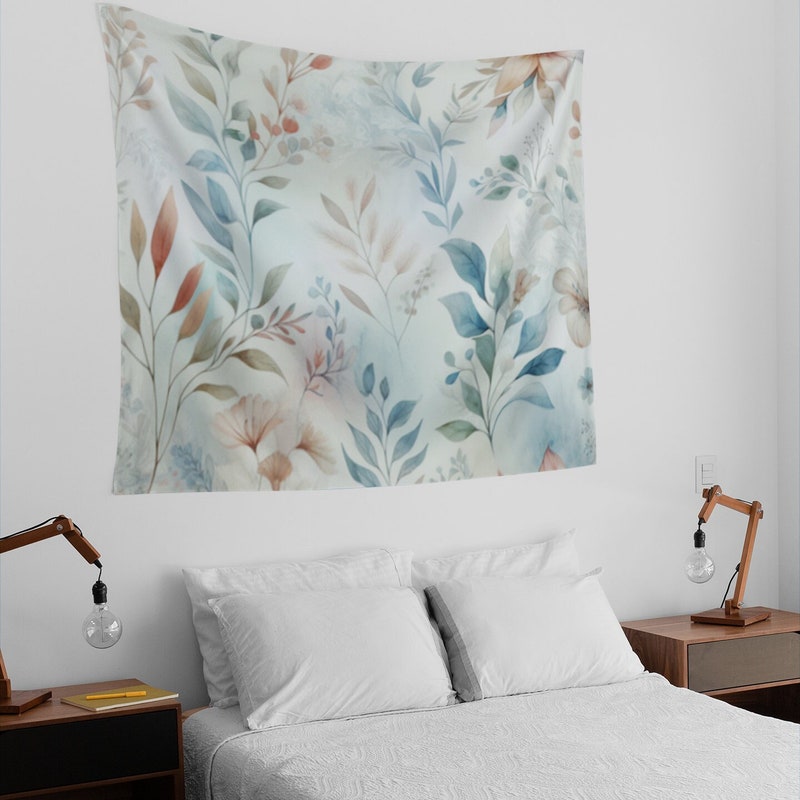 College Tapestry - Etsy