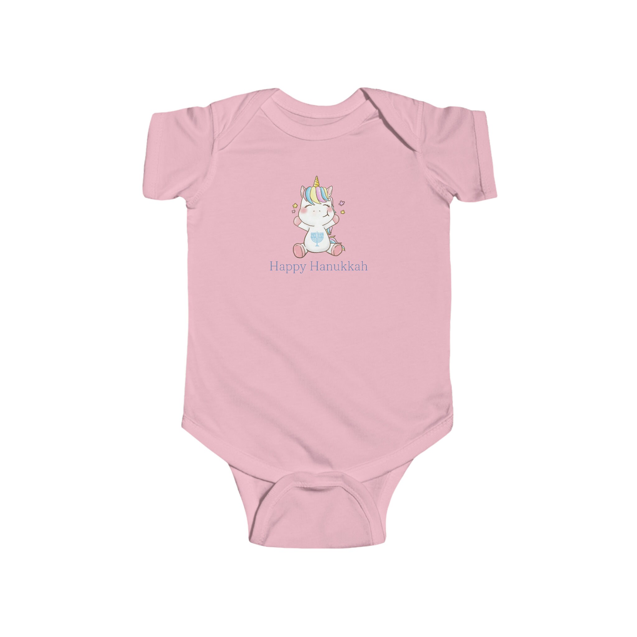 Hanukkah Bodysuit, First Hanukkah Baby Clothes, Cute Hanukkah Baby ...