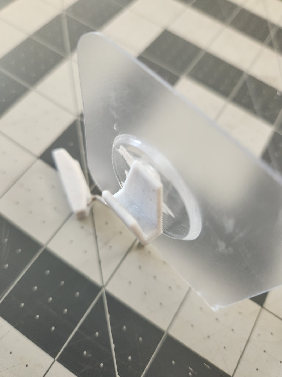 Non-residue Self-centering Frame Mounting Hardware - Etsy