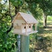 Martin Birdhouse, Purple Martin, Hand Made, Cedar Birdhouse - Etsy