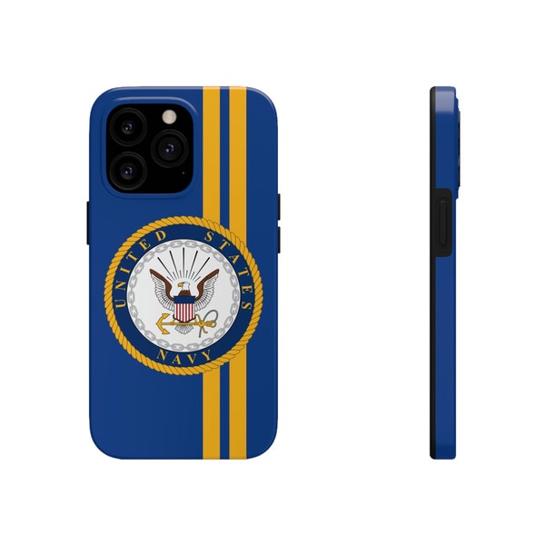 Us Navy Seabee Phone Case - Etsy