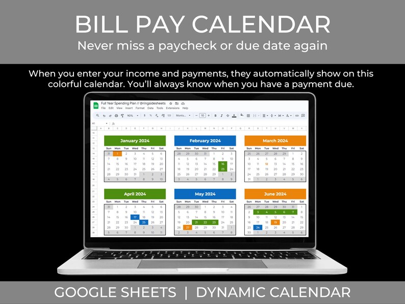 Budget Spreadsheet Google Sheets Conscious Spending Plan Debt Snowball ...