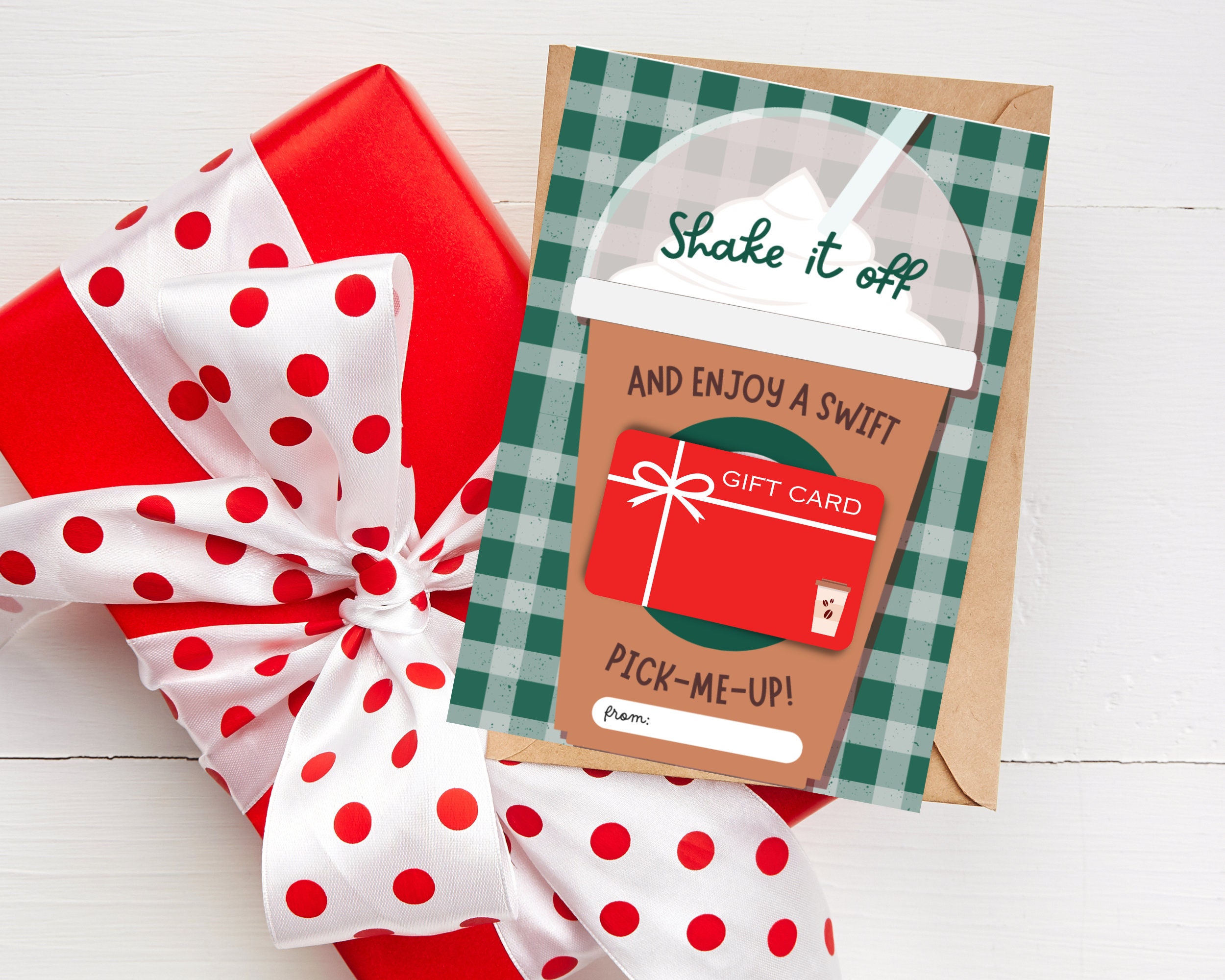 Printable Swiftie Gift Card Holder, Taylor Swift Gift, Gift Card ...