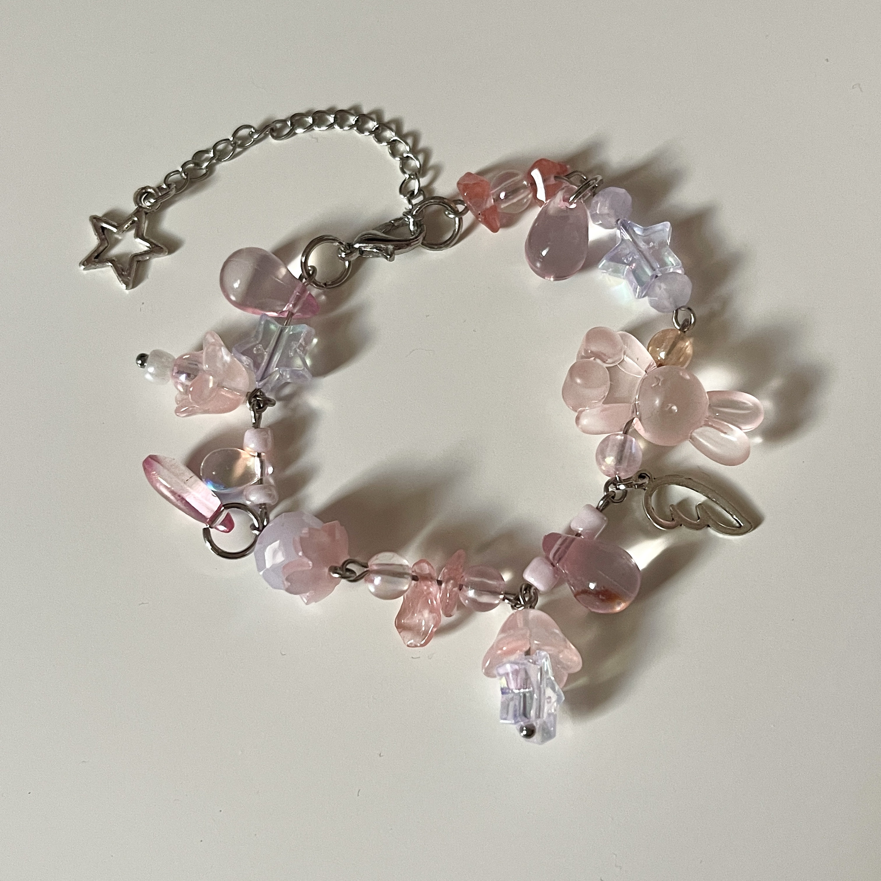 Cute Clutter Bracelets Aesthetic Bracelets Clutter Jewelry - Etsy