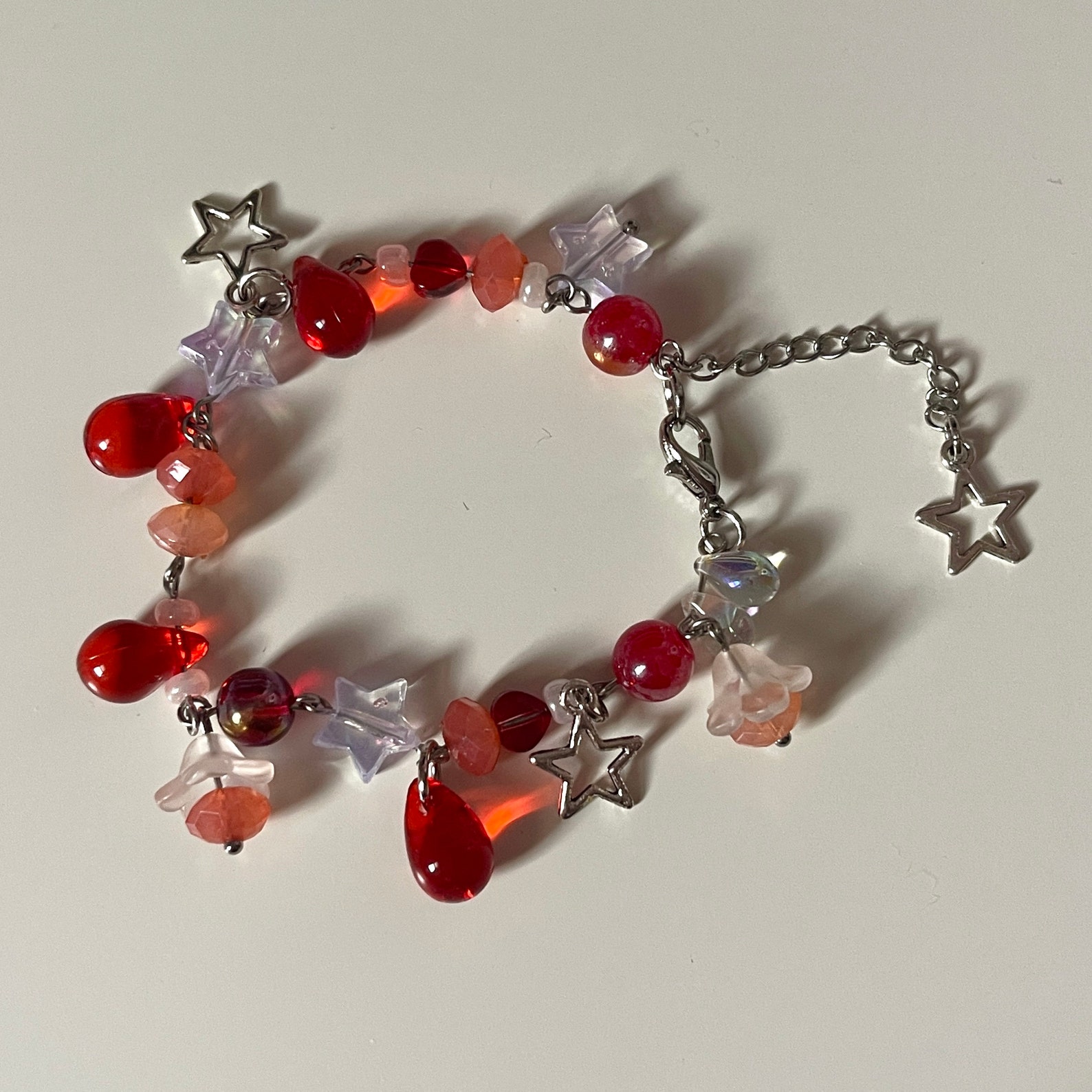 Cute Clutter Bracelets Aesthetic Bracelets Clutter Jewelry - Etsy