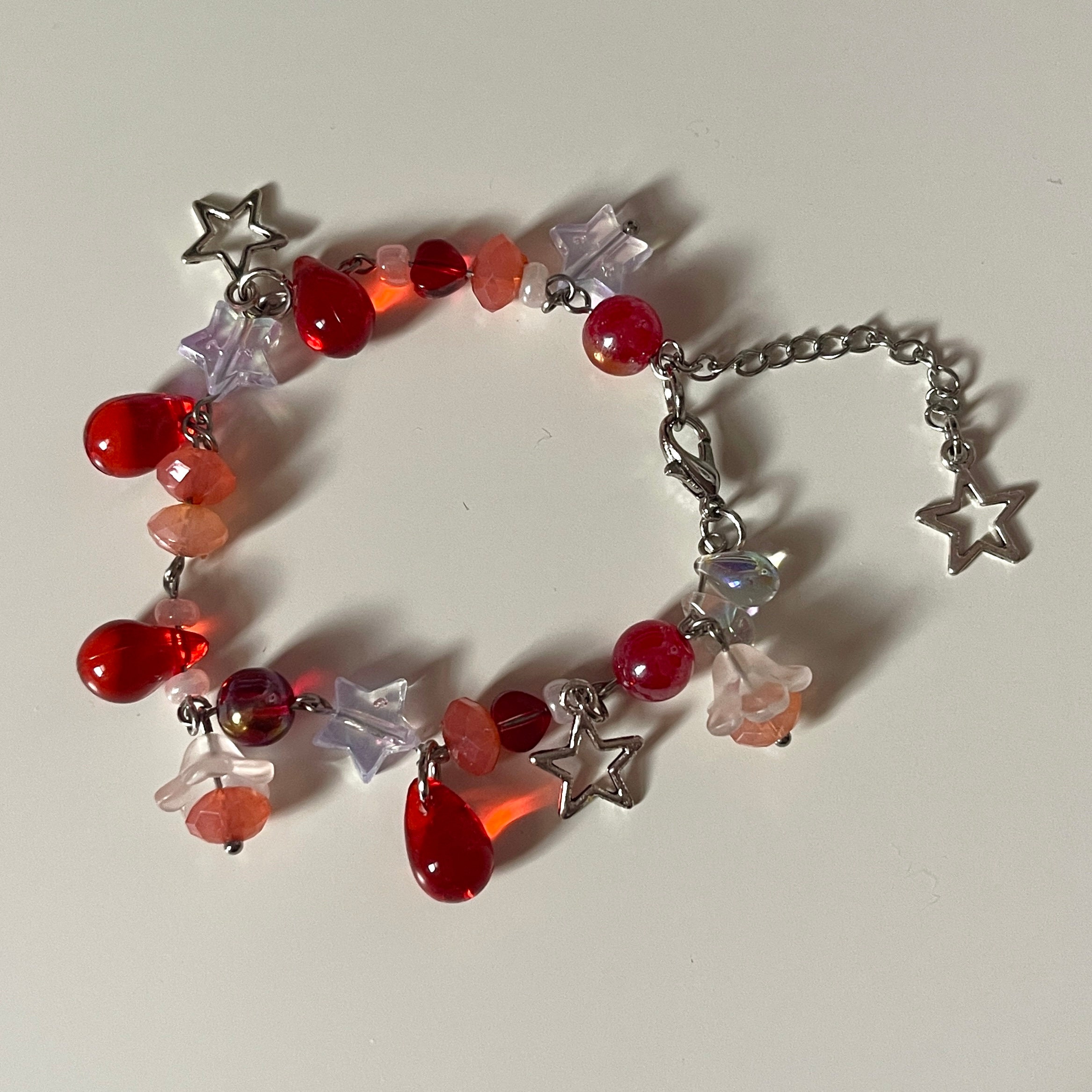 Cute Clutter Bracelets Aesthetic Bracelets Clutter Jewelry - Etsy