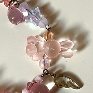 Cute Clutter Bracelets Aesthetic Bracelets Clutter Jewelry - Etsy