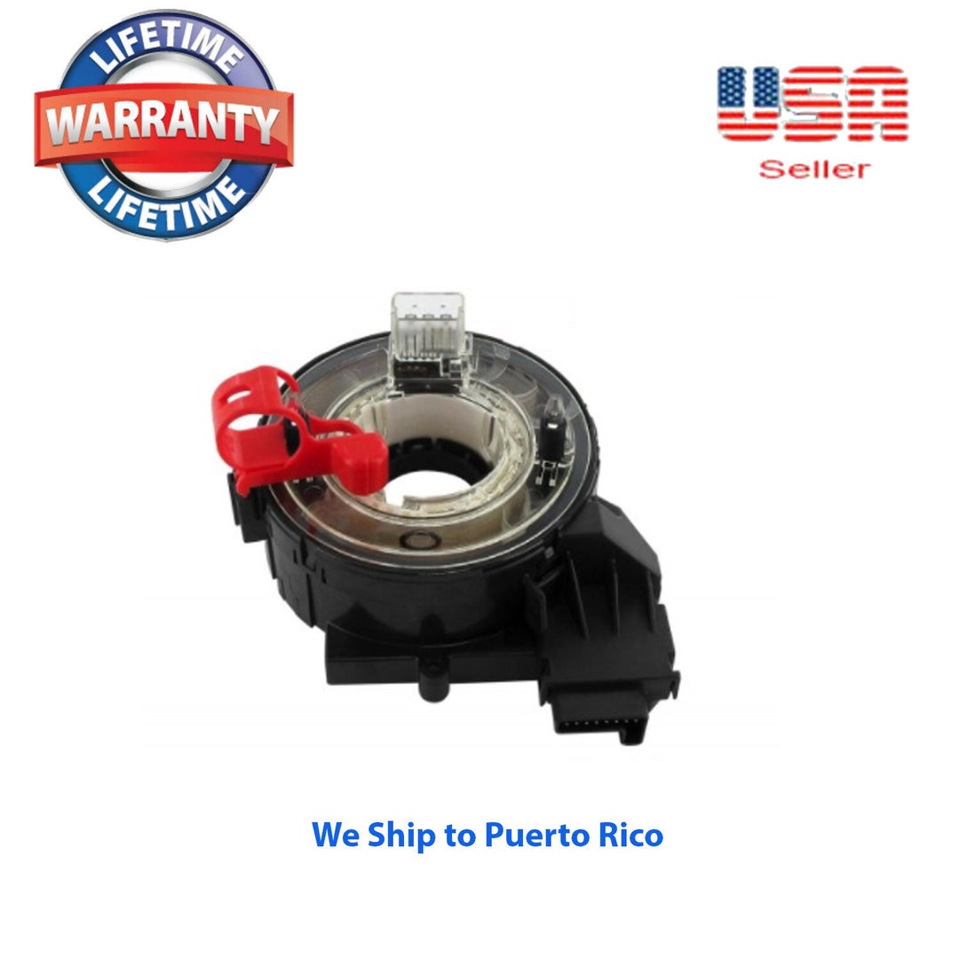 Clock Spring for 2005-2010 Volkswagen GTI MK5 MK6 - Etsy