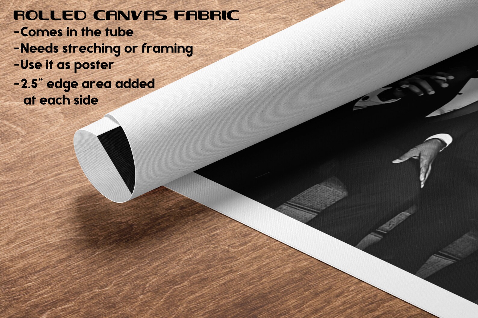 The Rat Pack Poster Carnegie Hall NY 1965 Movie Photography Art Canvas ...