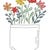 Hot Red Pepper Machine Embroidery Design, This is Not a Real Product ...
