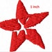 Star Machine Embroidery Design, This is Not a Real Product, These Are ...
