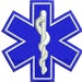 Star of Life Embroidery Design, Medical Symbol (digital Files) - Etsy