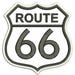 Route 66 Machine Embroidery Design, This is Not a Real Product, These ...