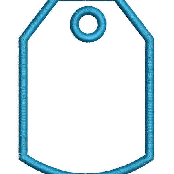 Tag Embroidery - Etsy