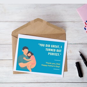 Father's Day Animated Ecard, Father's Day Card, Father's Day Messages ...