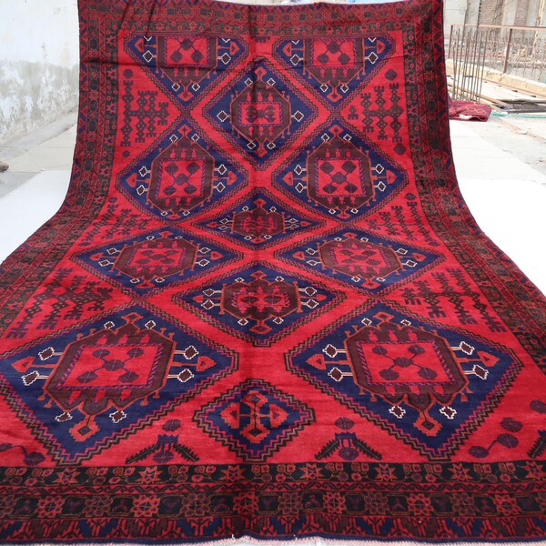 7x13 Rug - Etsy