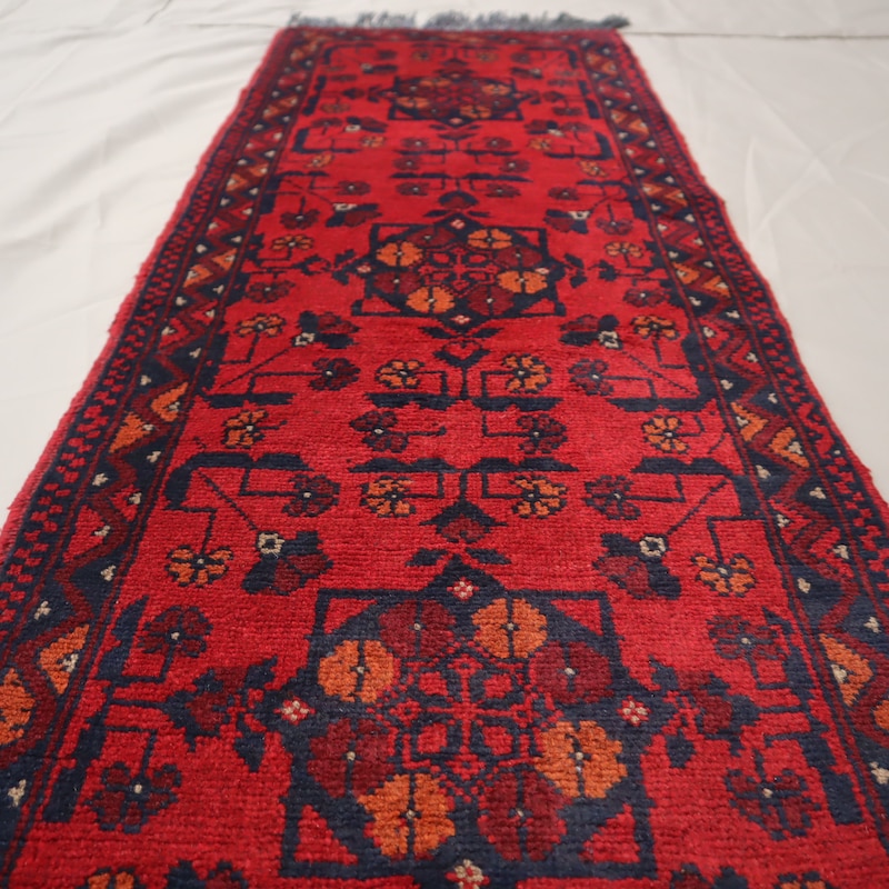 2x5 Rug Runner - Etsy