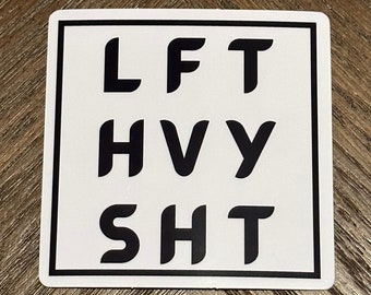 DeadliftDaddies - Etsy