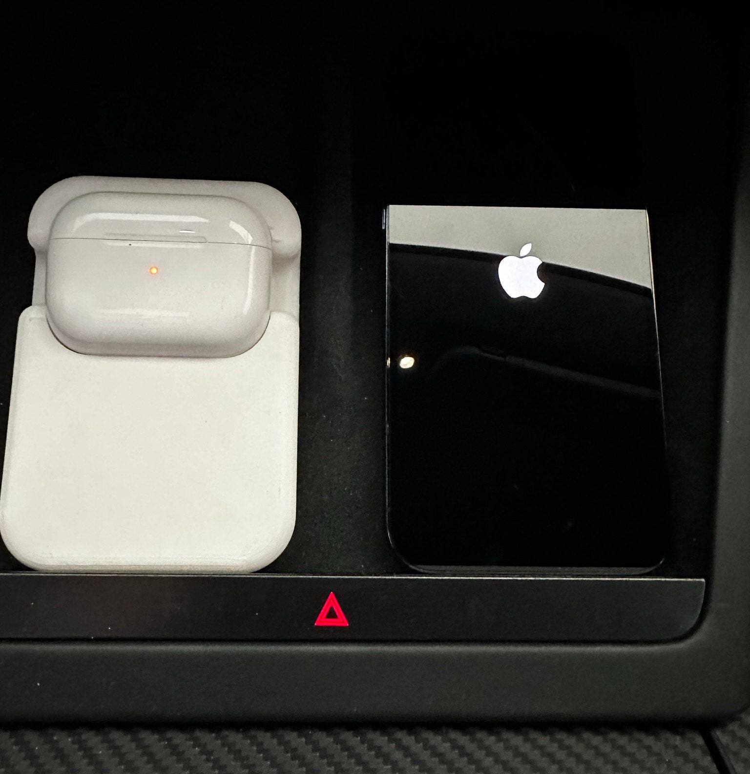 Wireless Charging Adapter AirPod Pro Case Compatible, 3D Printed - Etsy