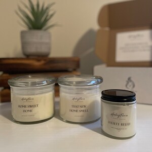 New Home Gift Box, Housewarming Gift Set, Homeowner Gift Box, Closing ...