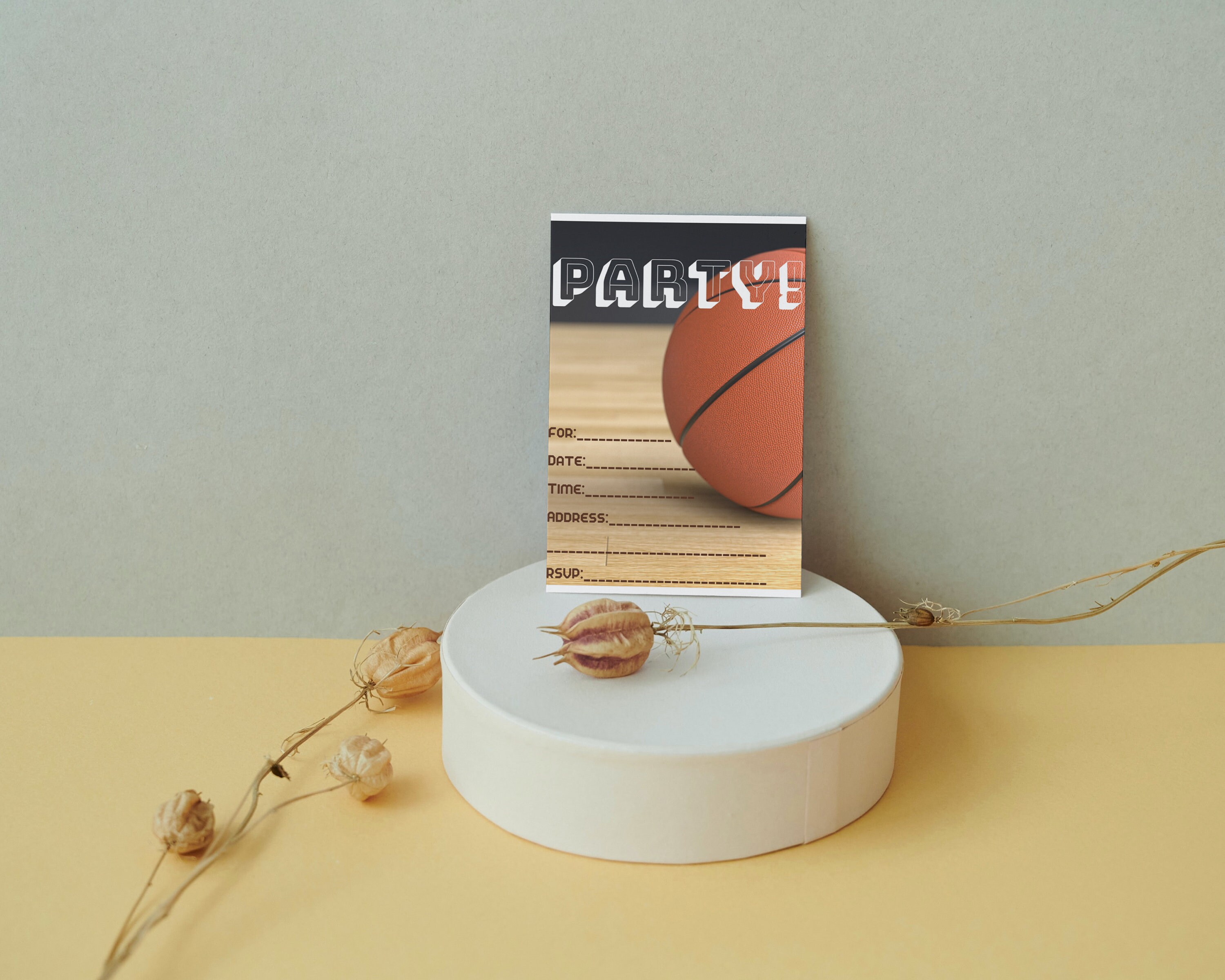 Sports Party Invitation Bundle Printable - Etsy