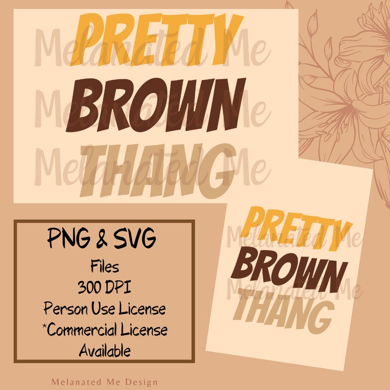 I Am Pretty Svg - Etsy
