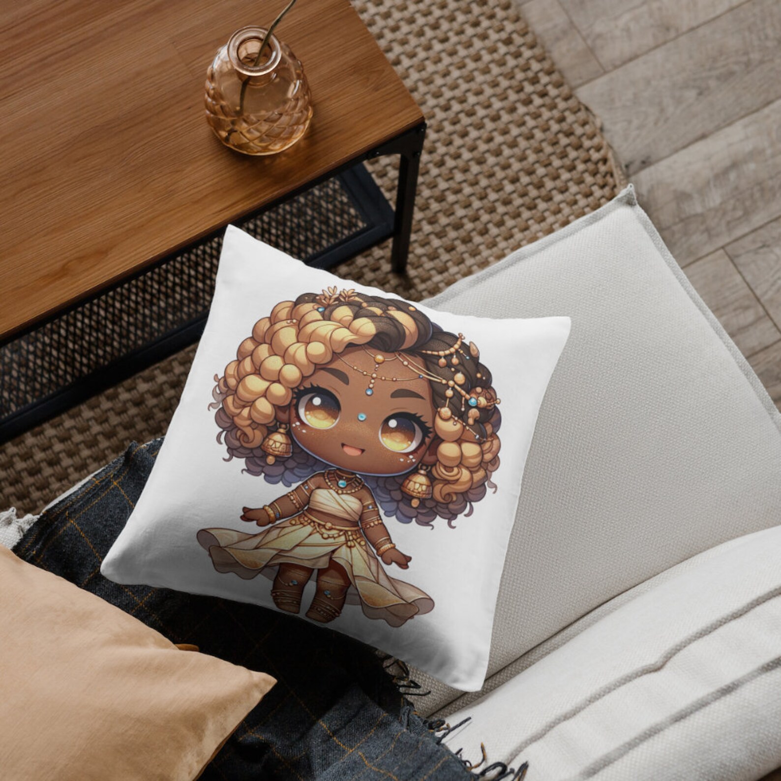 Egyptian Girls SVG/PNG, Black Girl PNG, Black Goddess, Cute Girls Png ...